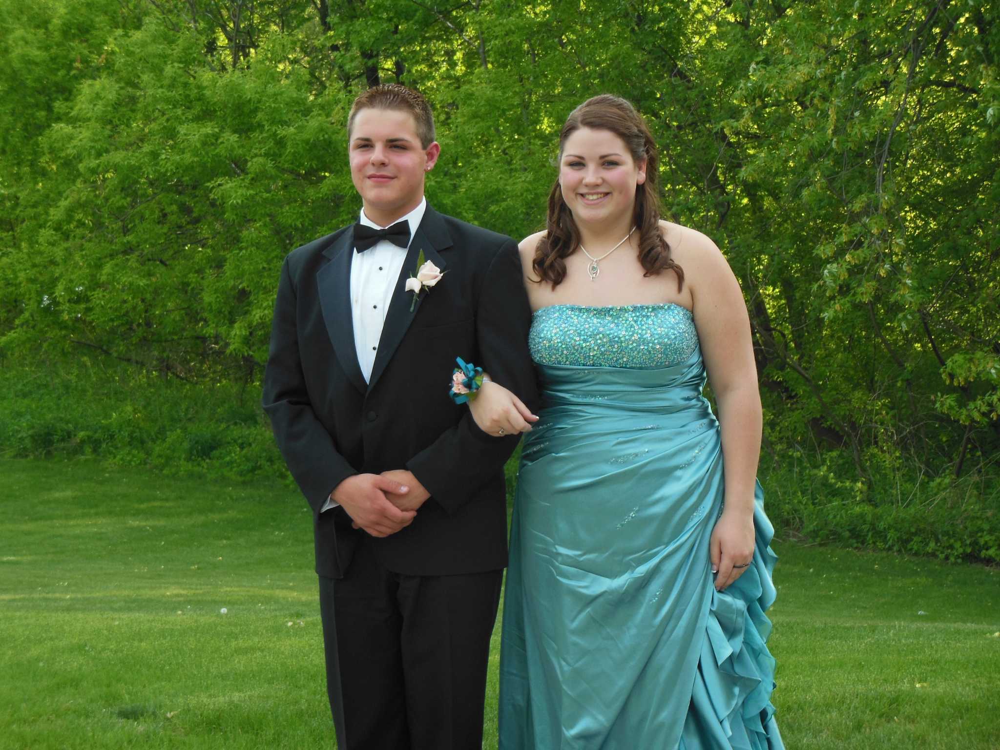 SEEN: 2013 Middleburgh prom