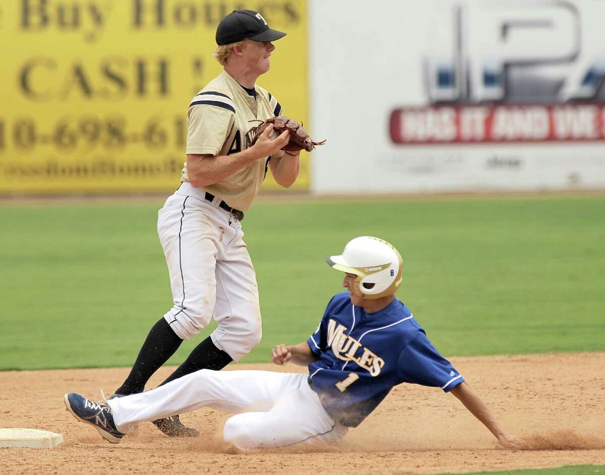 Heights recovers with Nittoli, ousts Kerrville Tivy