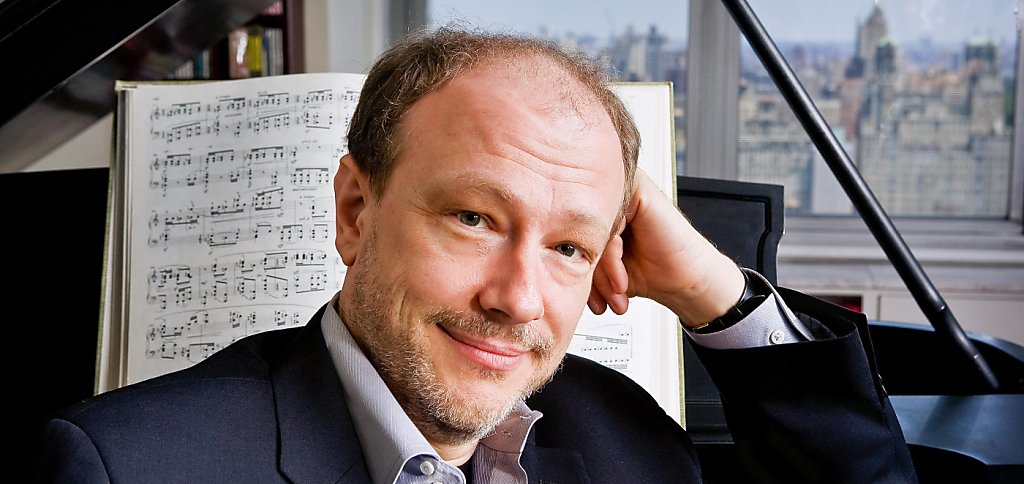 SF Symphony review: Hamelin plays Ravel, Gershwin