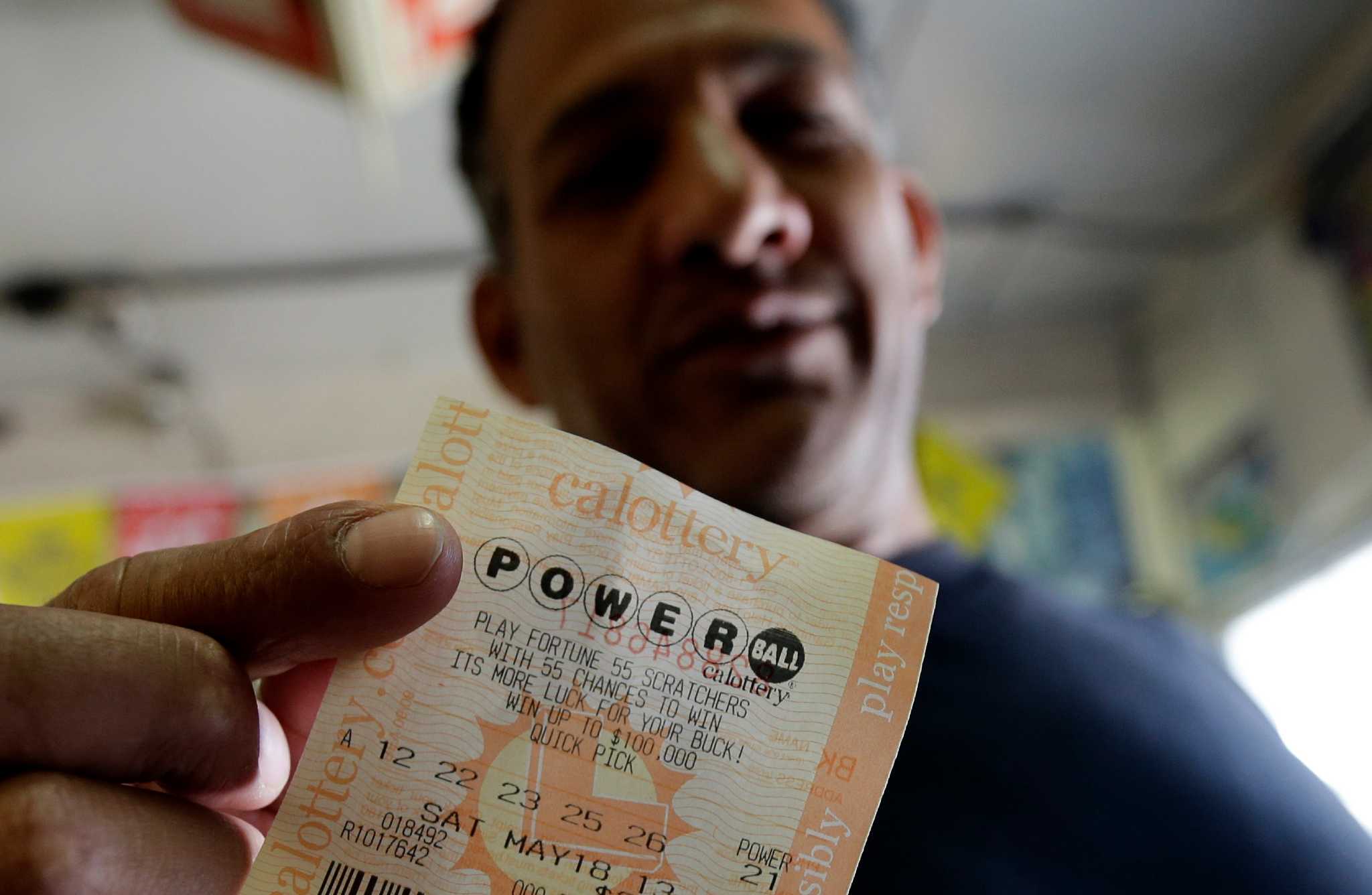 $590M Powerball ticket sold in Florida