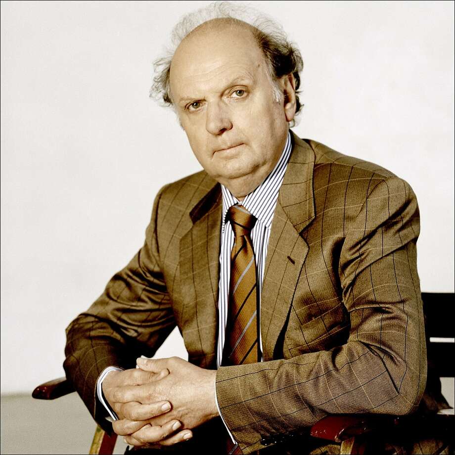 A middling night at the Symphony - SFGate