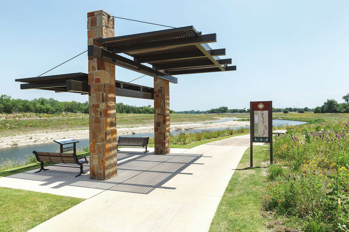 Reopening festivities set for Mission County Park