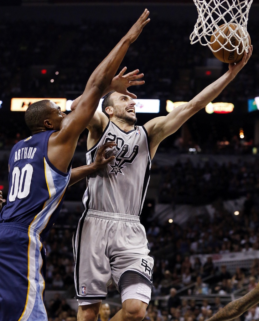 Preview/Review — Three-point play