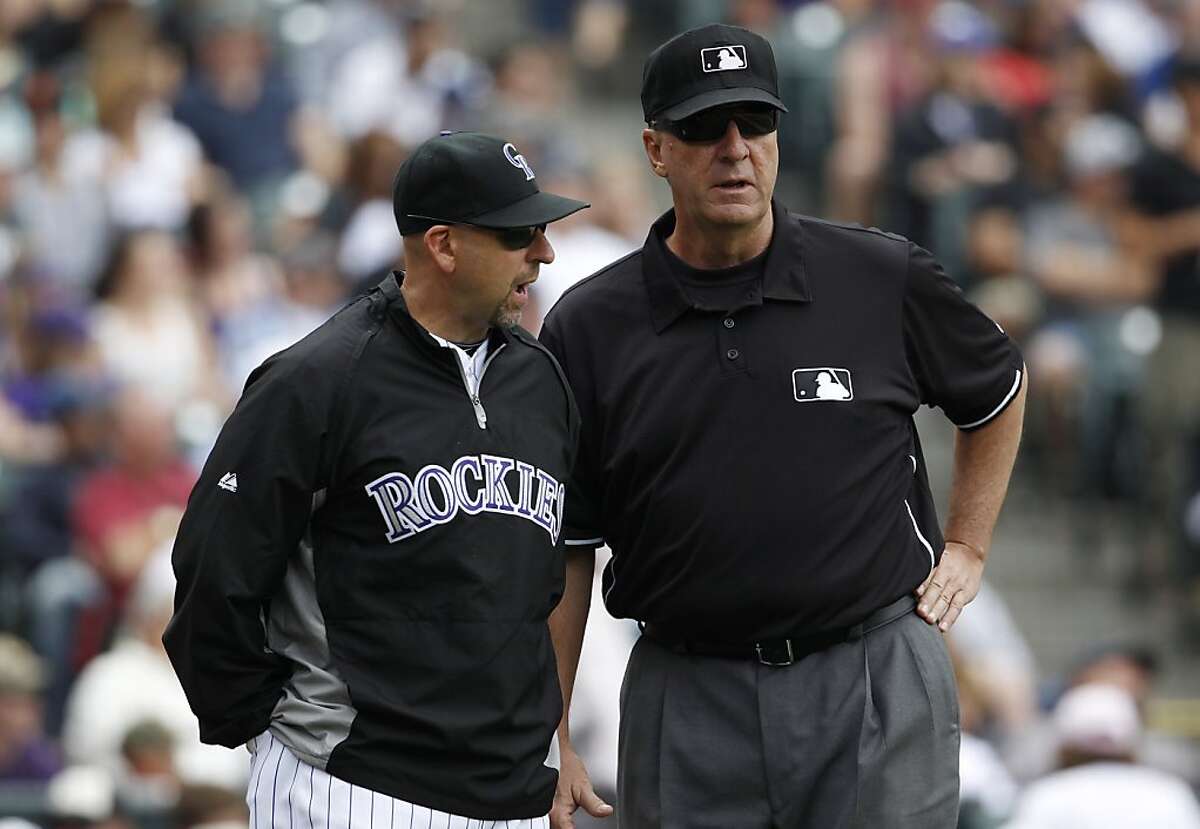 Giants end terrible trip with 5-0 loss