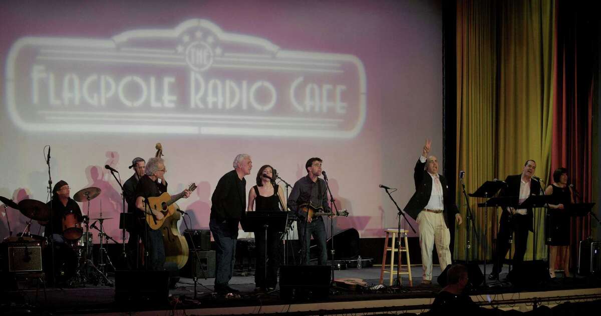 Touch of home returns with Flagpole Radio