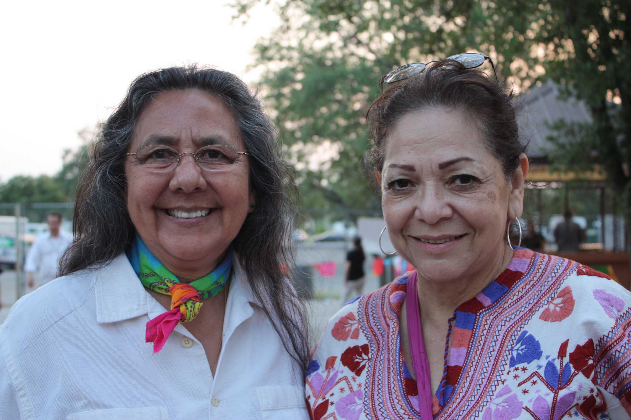 mySpy: 2013 Tejano Conjunto Festival