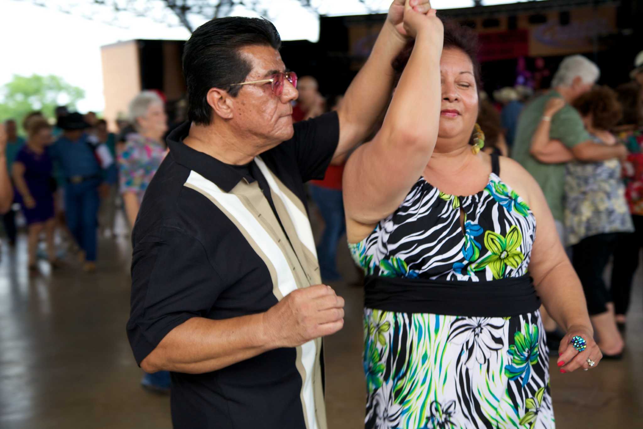 mySpy: 2013 Tejano Conjunto Festival