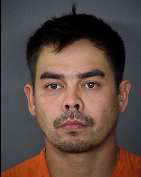 Man Charged With Intoxication Assault