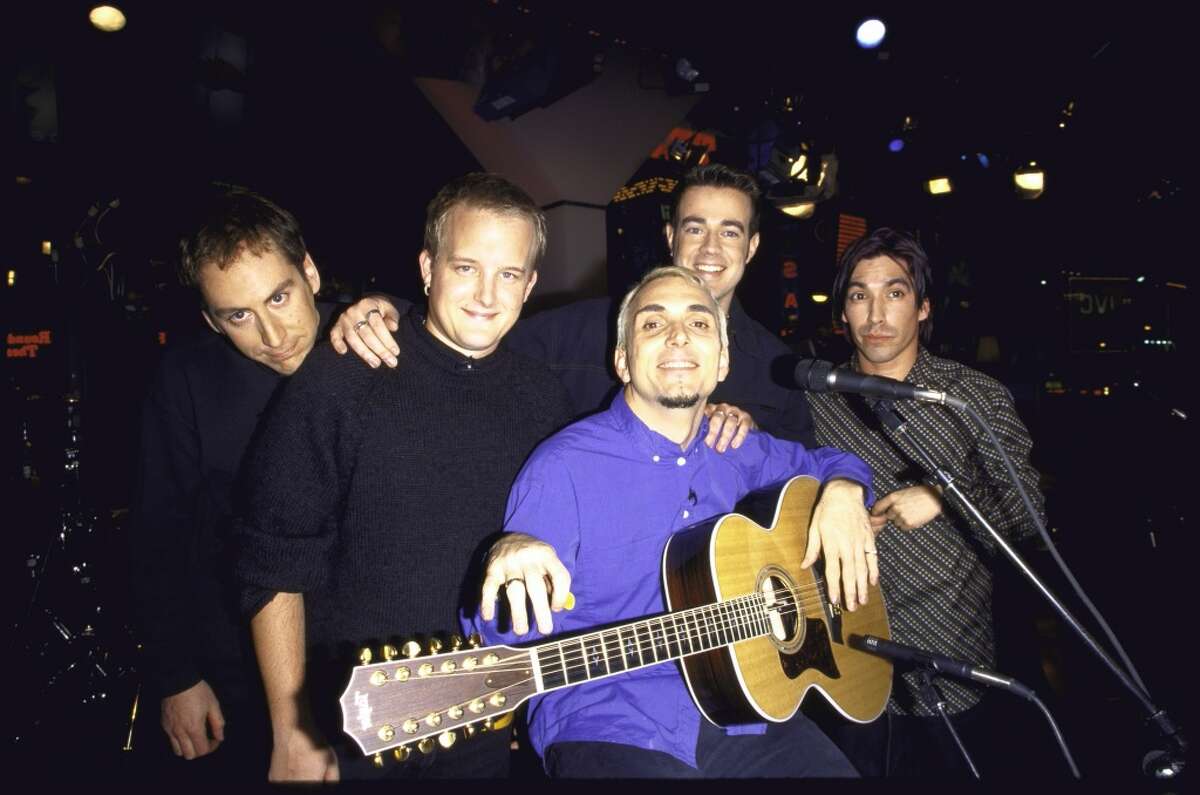 Former MTV star will host Fox cable news show