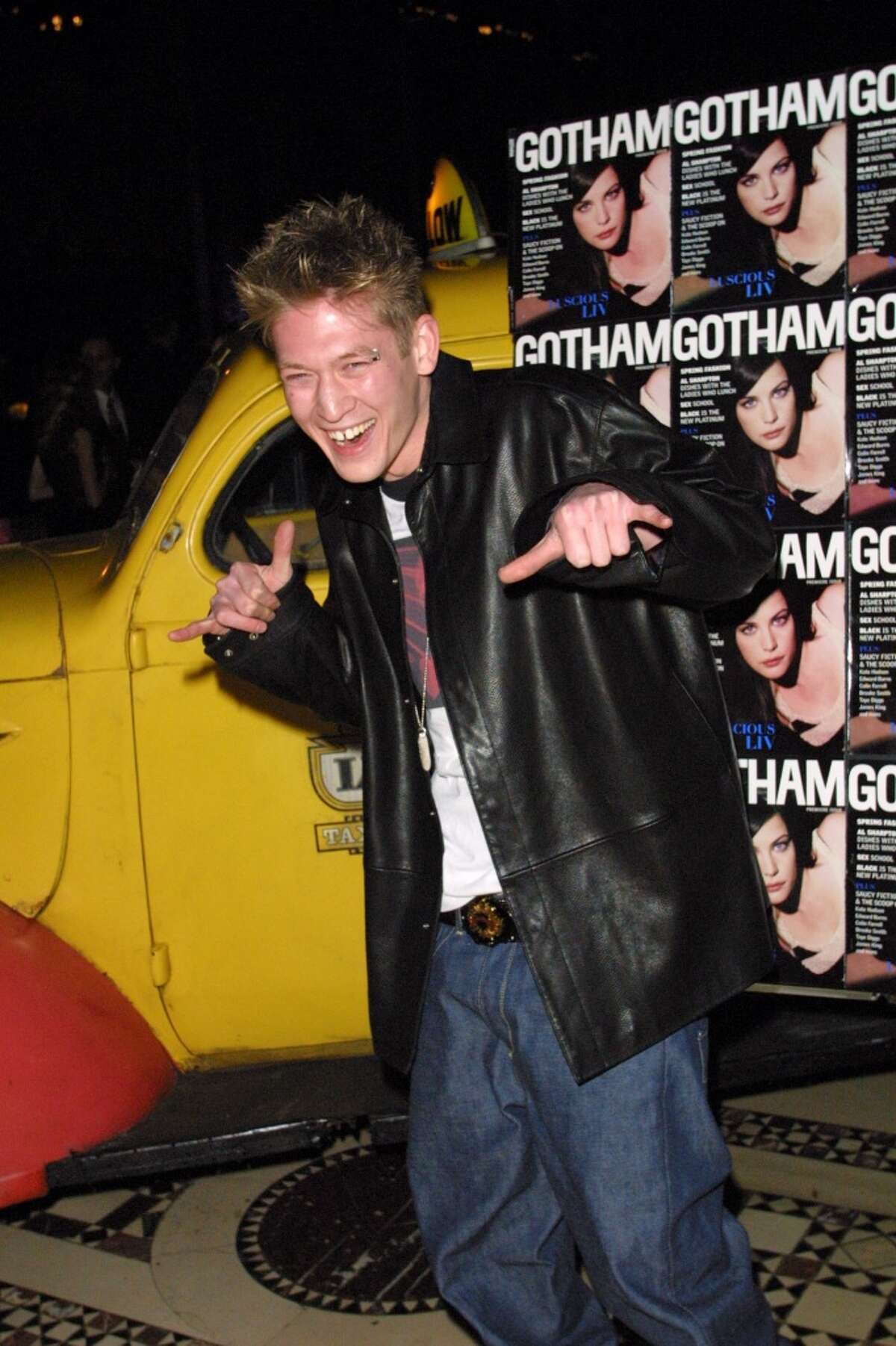 VJs reminisce about goof old days on MTV