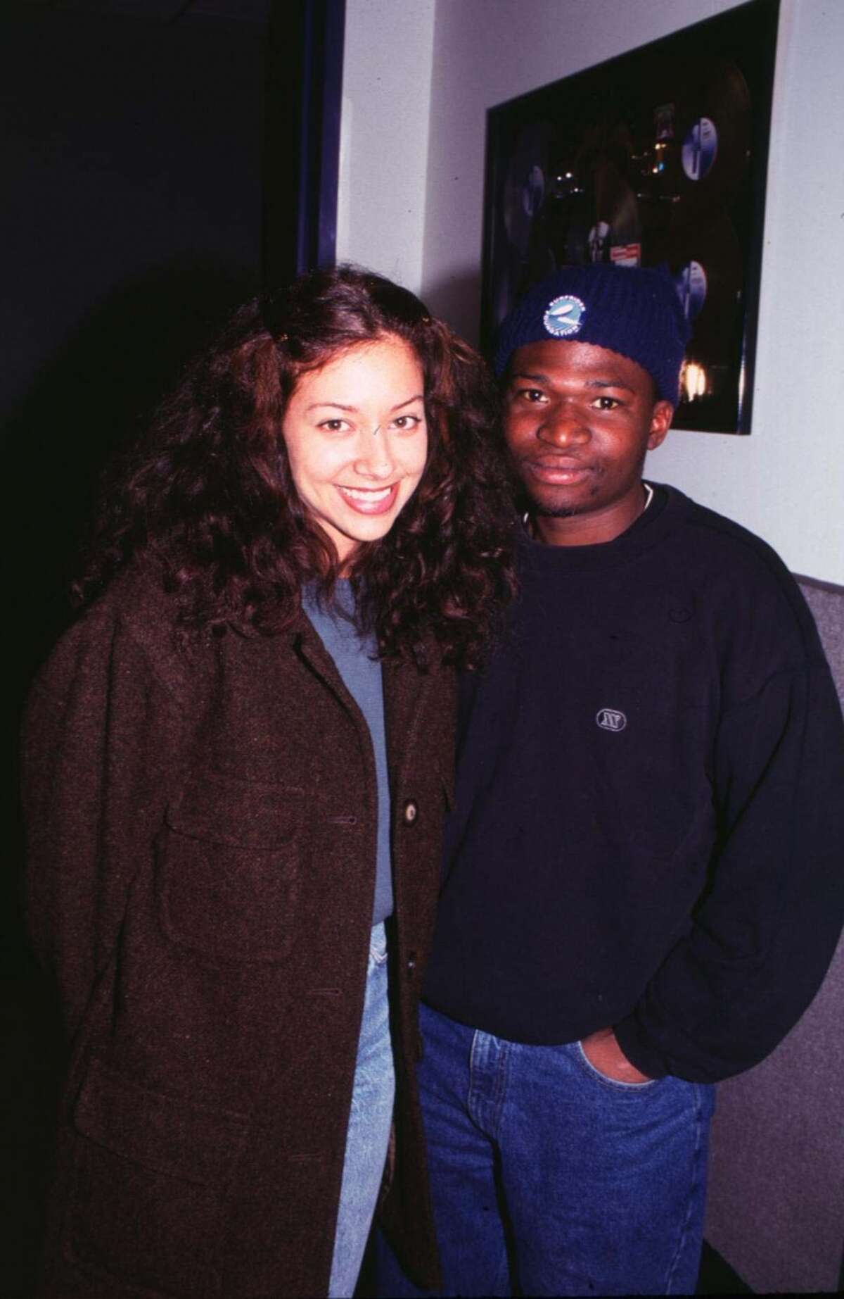 Former MTV star will host Fox cable news show