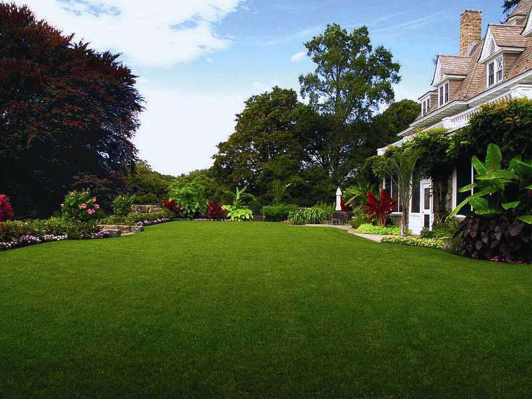 Greenwich's Copper Beech Farm sells for unprecedented $120 million