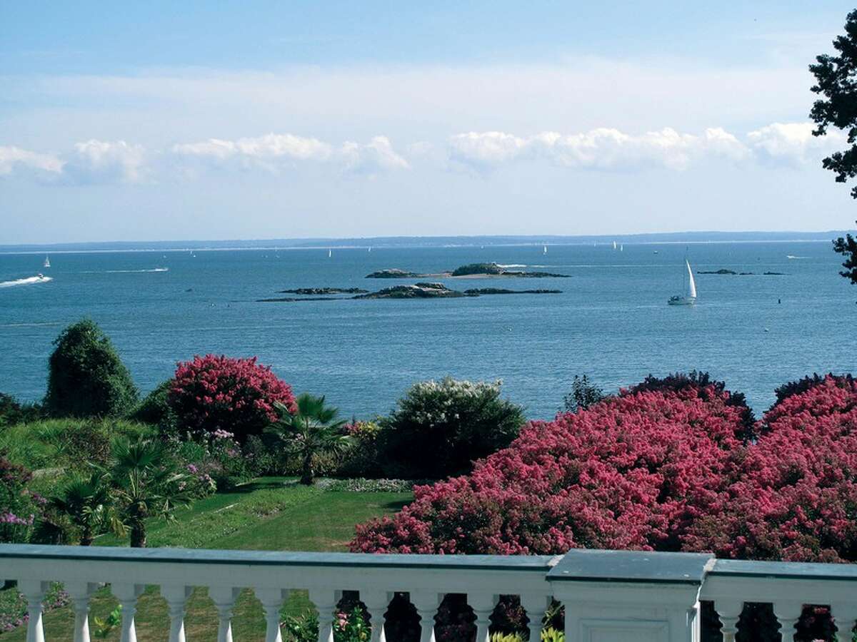 Greenwich's Copper Beech Farm sells for unprecedented $120 million