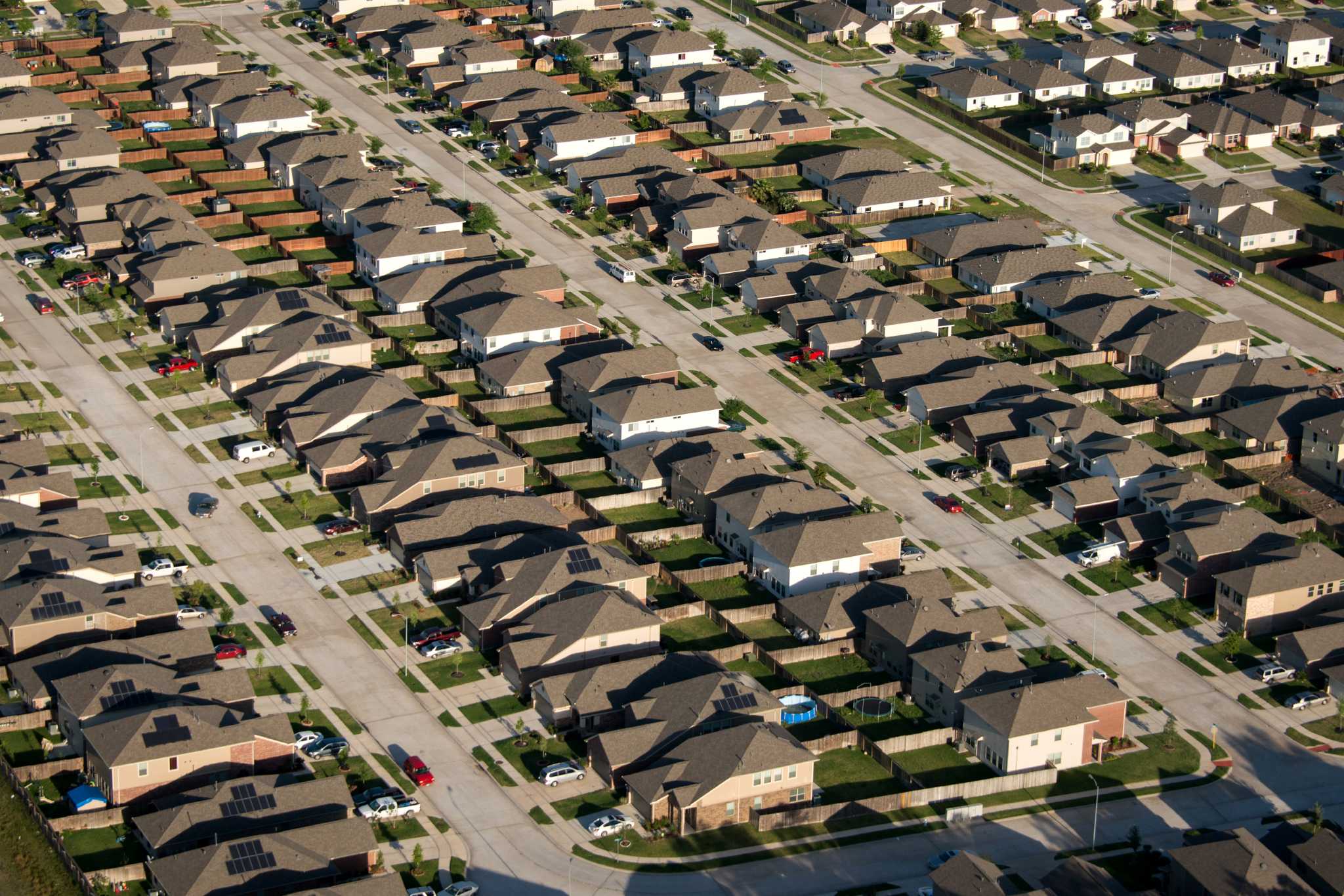 Stop building neighborhoods that make other neighborhoods flood