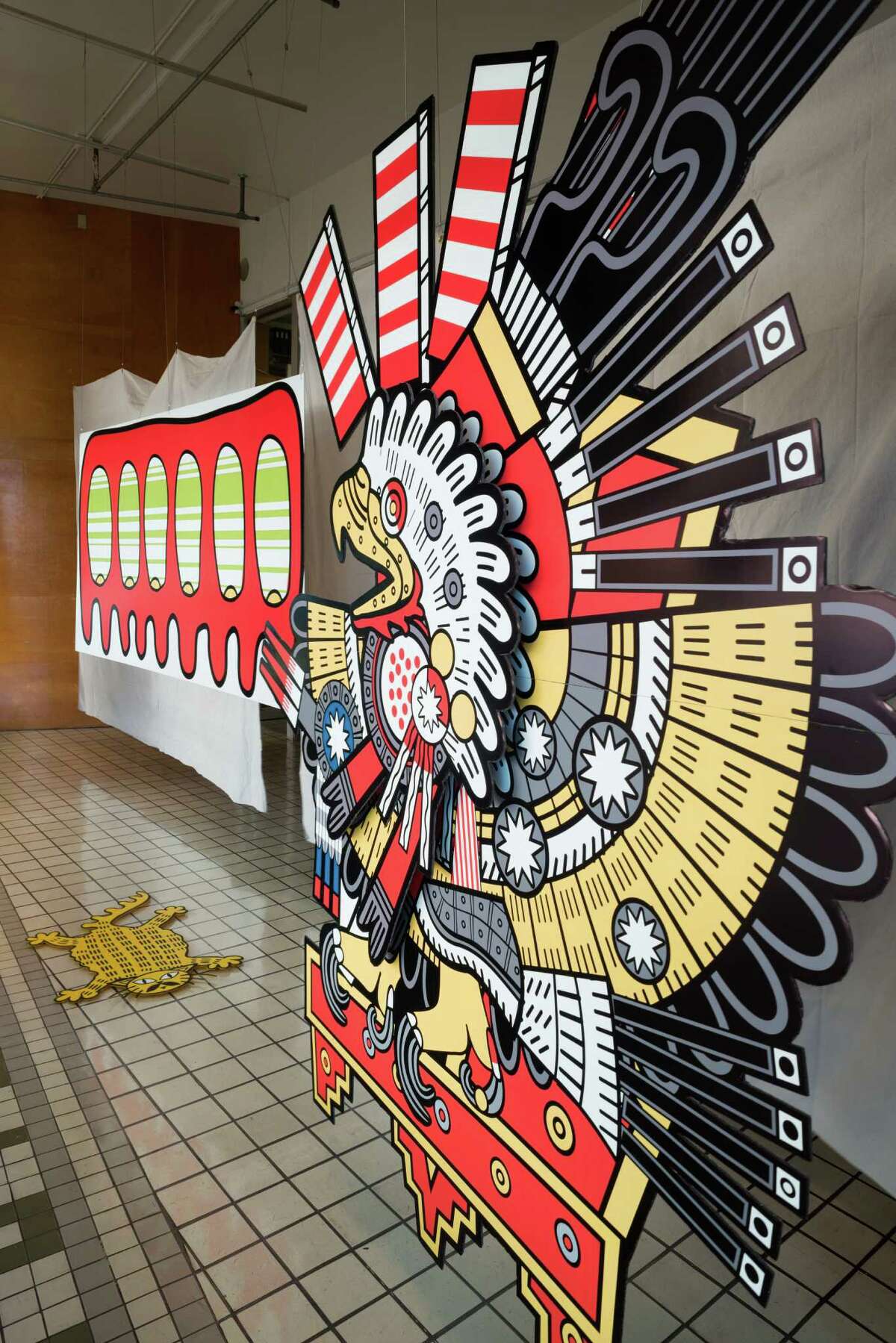 San Antonio artists part of landmark national exhibit