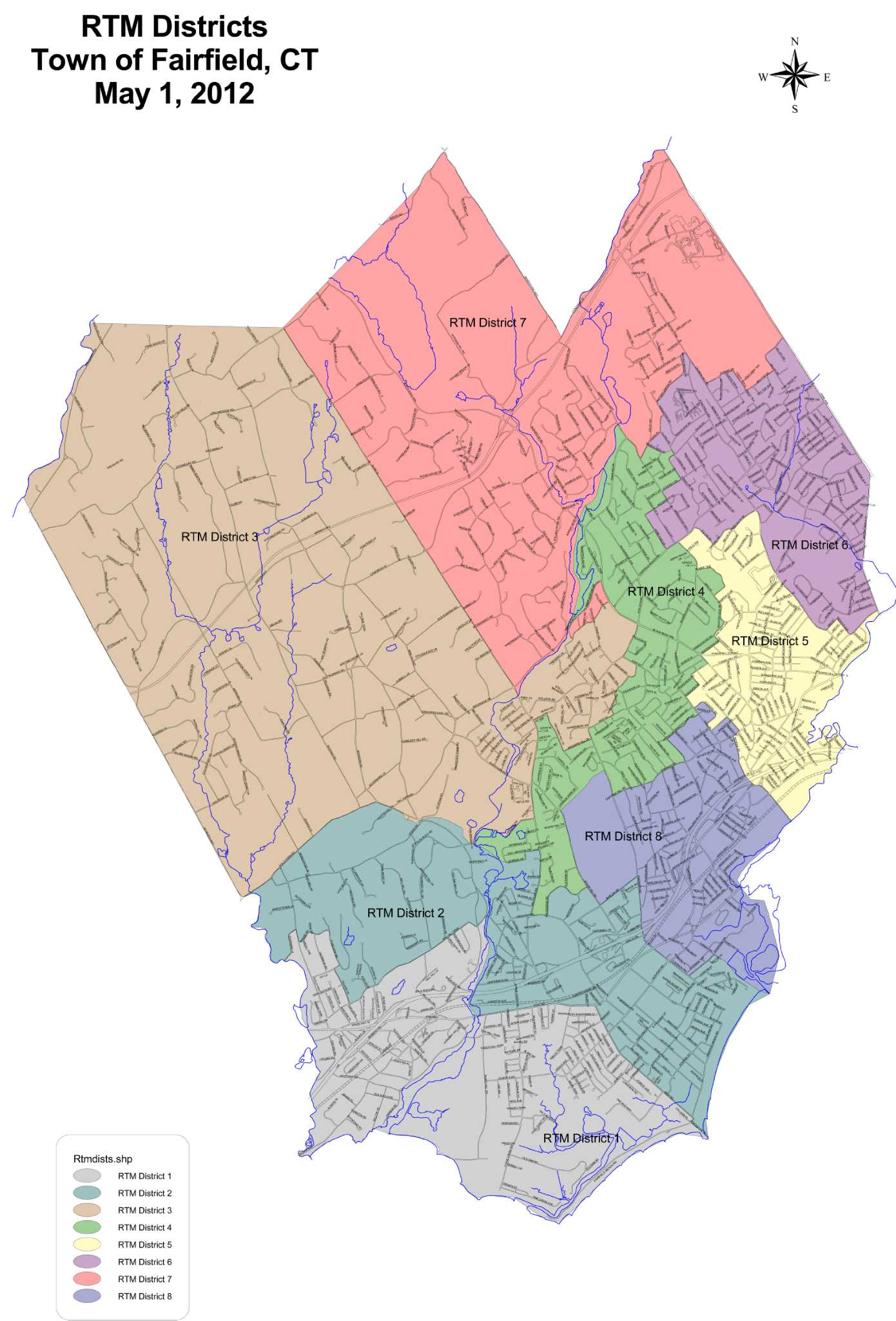 Party-line controversy erupts over RTM vote to cut body's districts ...