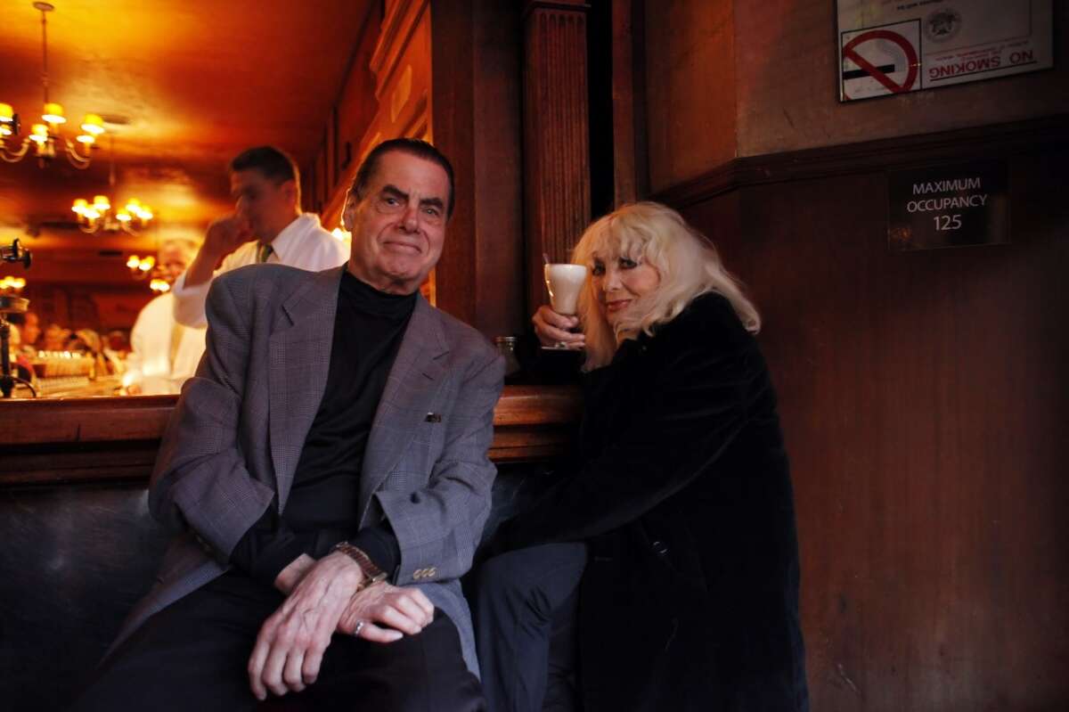 Legendary S.F. stripper Carol Doda dies at 78