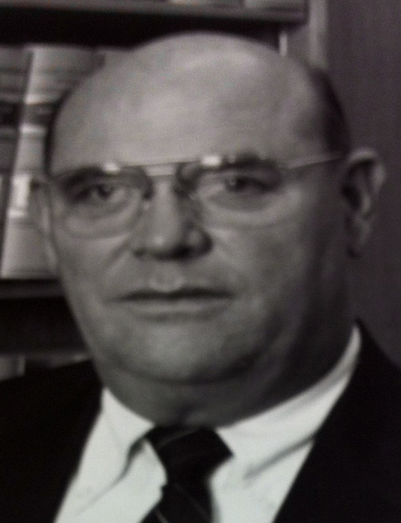 'The Judge' dies after long illness