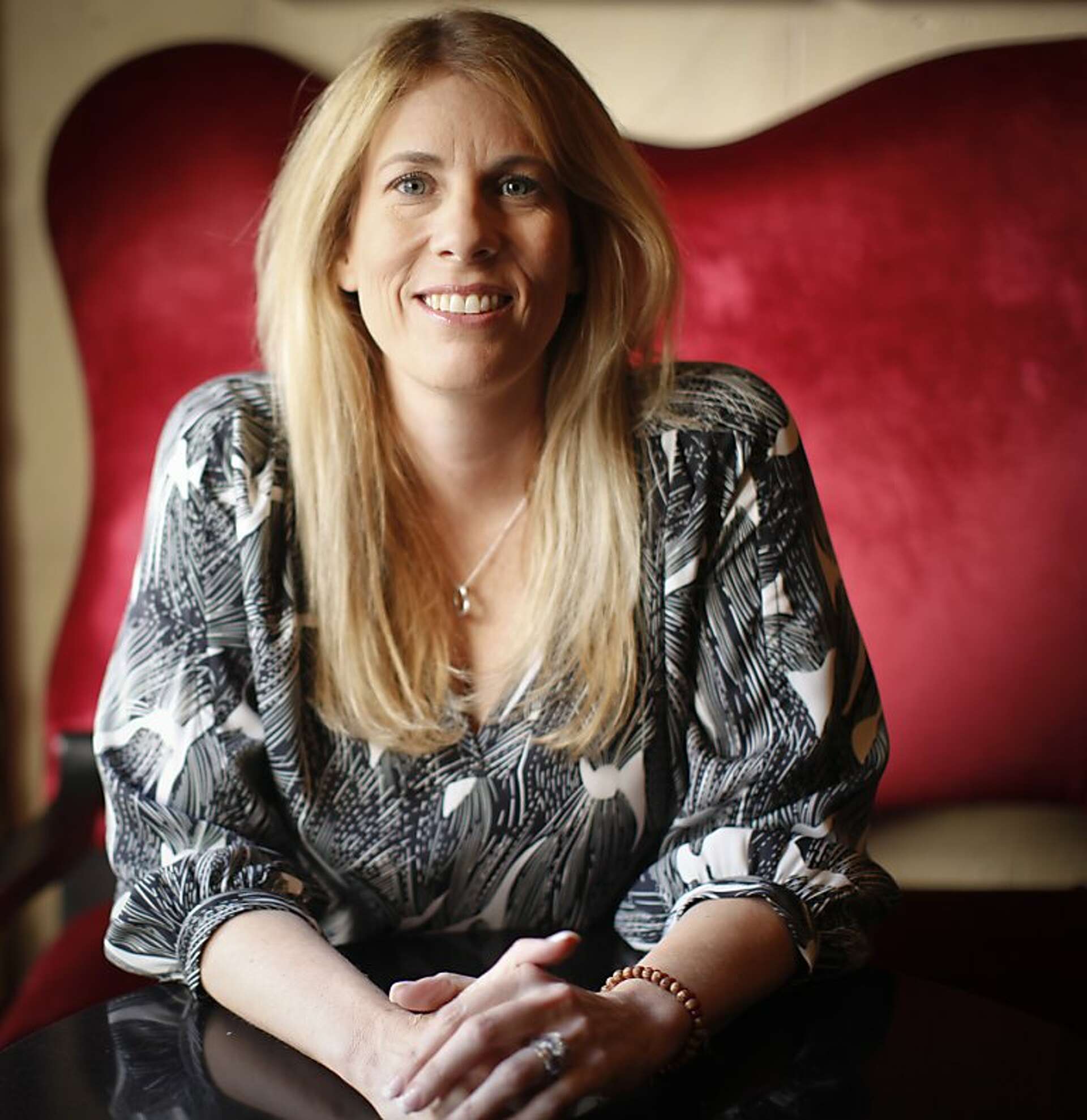 In Rod Beck's death, widow finds mission