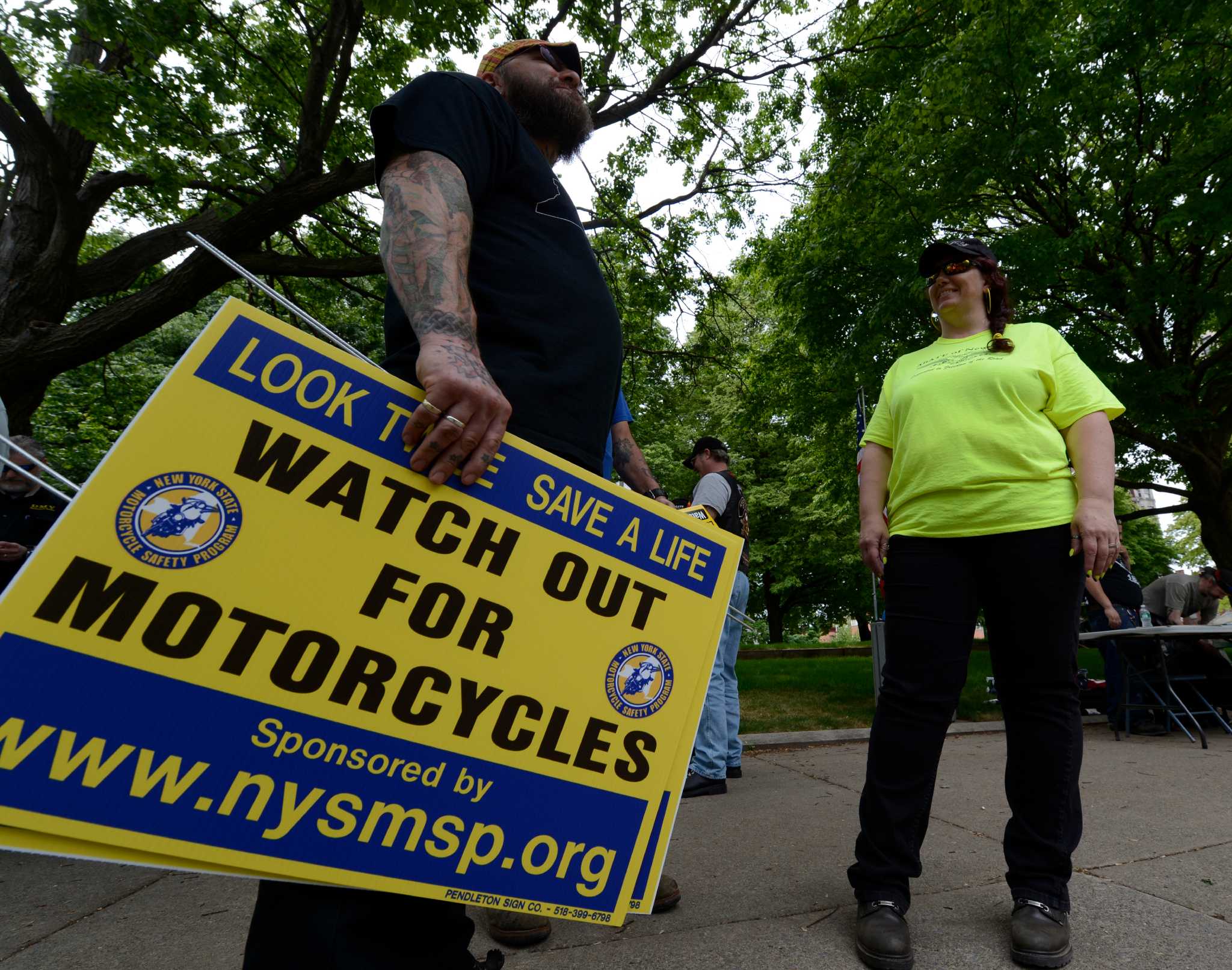 Photos: Freedom Rally