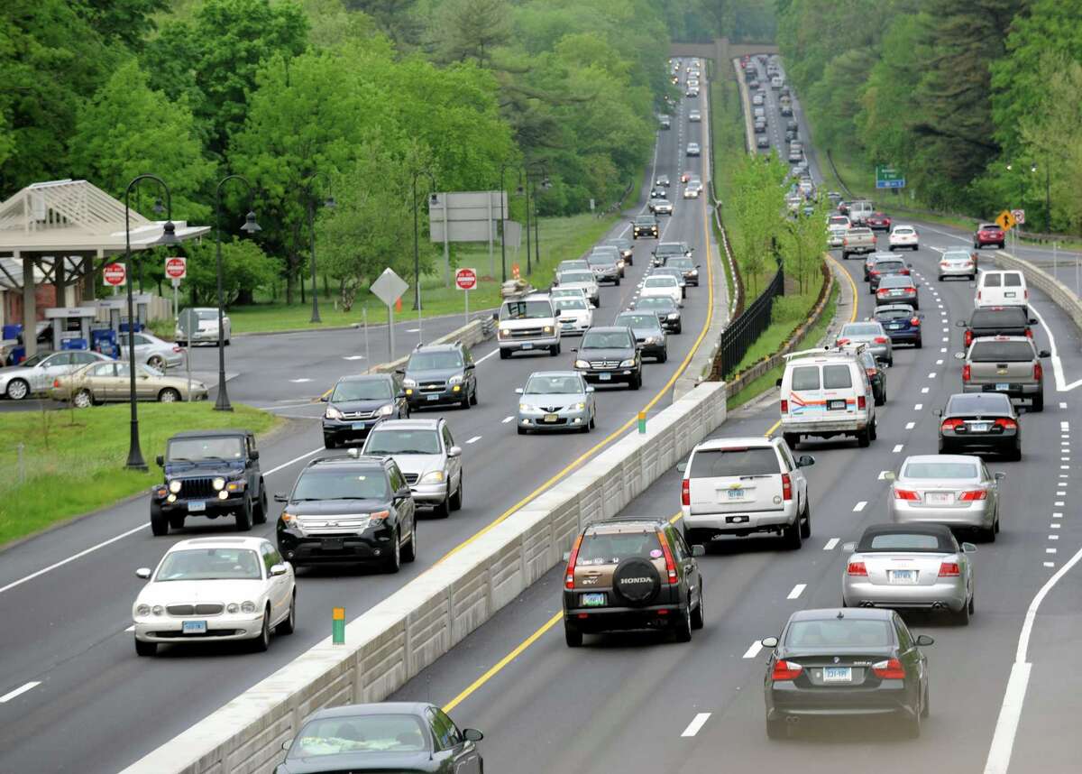 Monday's commute surprisingly smooth