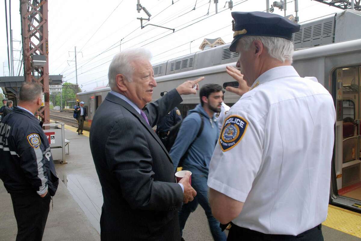 Monday's commute surprisingly smooth