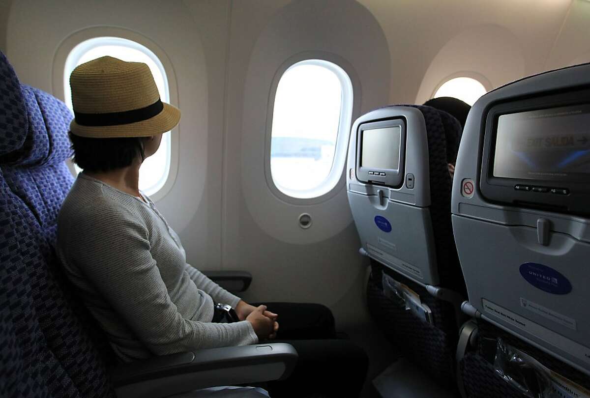 Coming soon: A bigger, better Boeing bird, the 777x [PHOTOS]