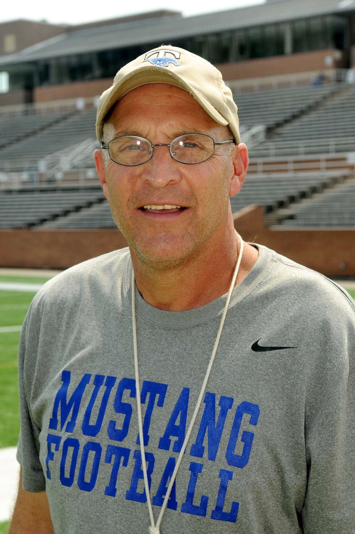 Spring football: Katy Taylor looks for more offense