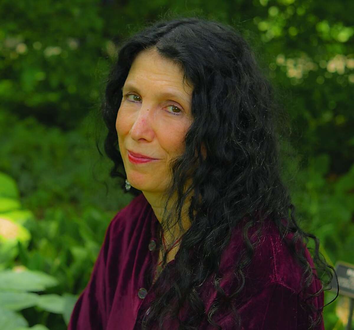 'Is This Tomorrow,' by Caroline Leavitt