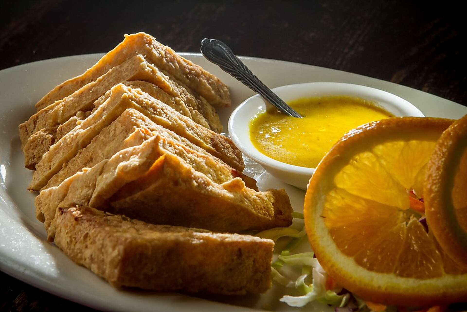 Tiparos Thai Kitchen in Richmond: