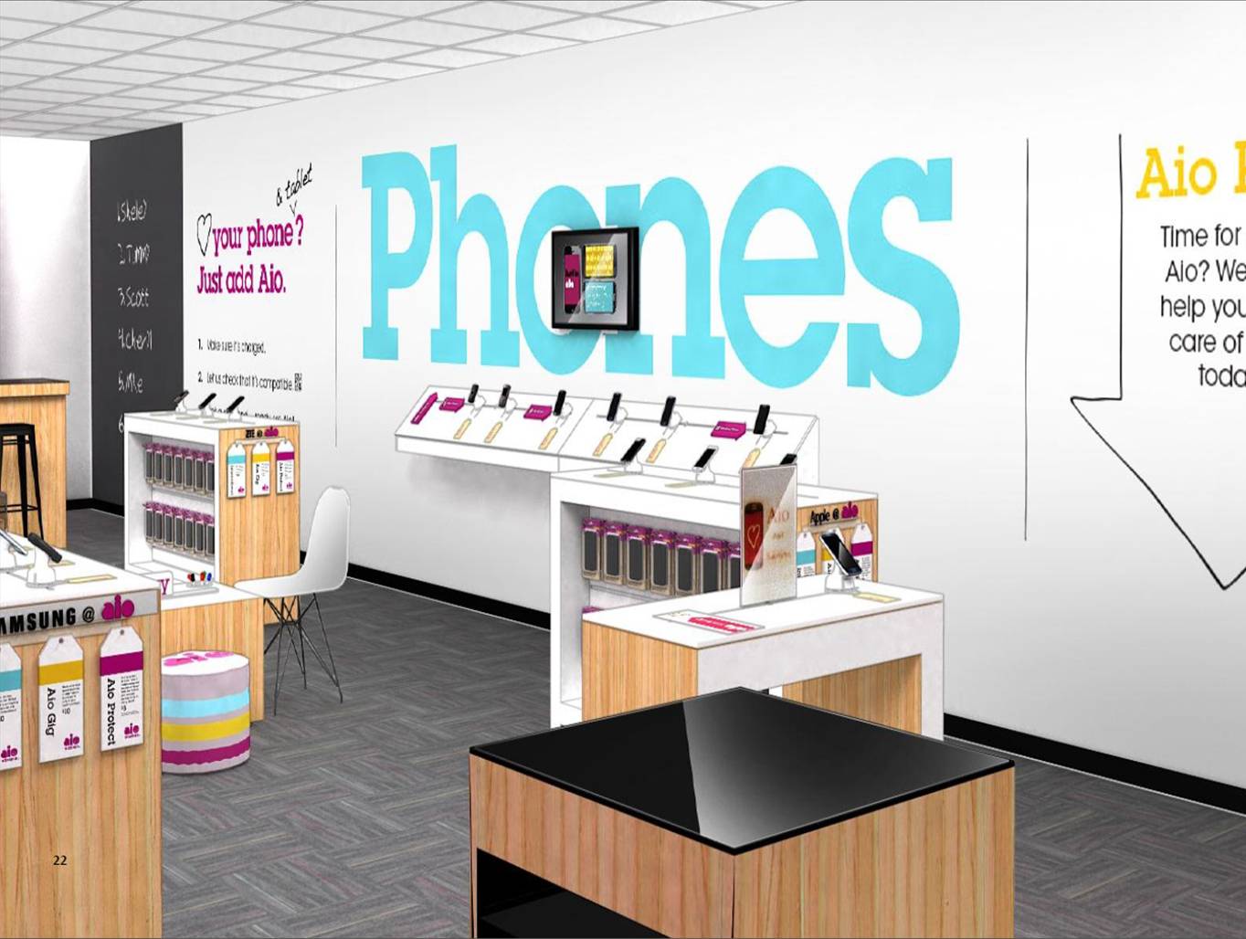 Houston one of the pilot cities for new prepaid wireless phone service