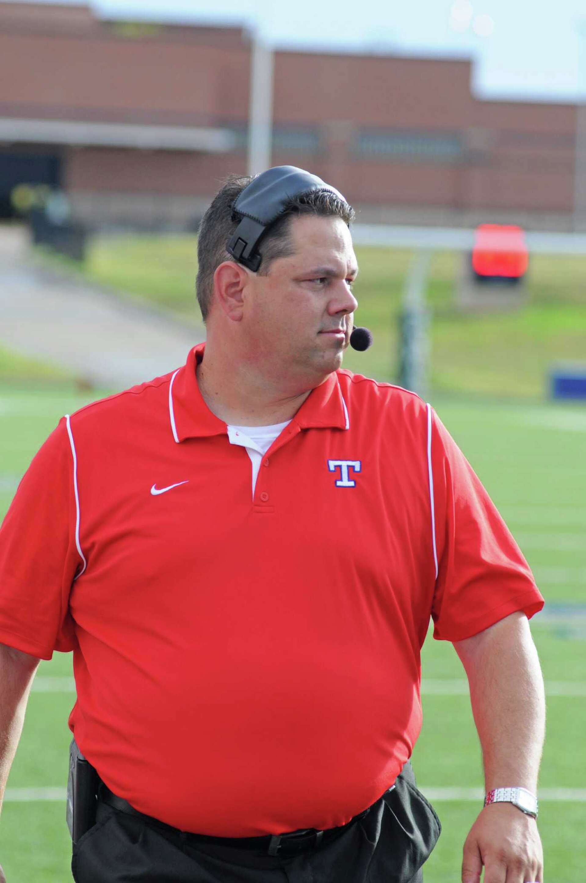 Football: Tomball heads to 7-on-7 state qualifying tournament Saturday