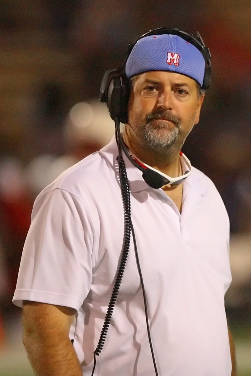 Madison football coach confident Marlins will regain playoff form