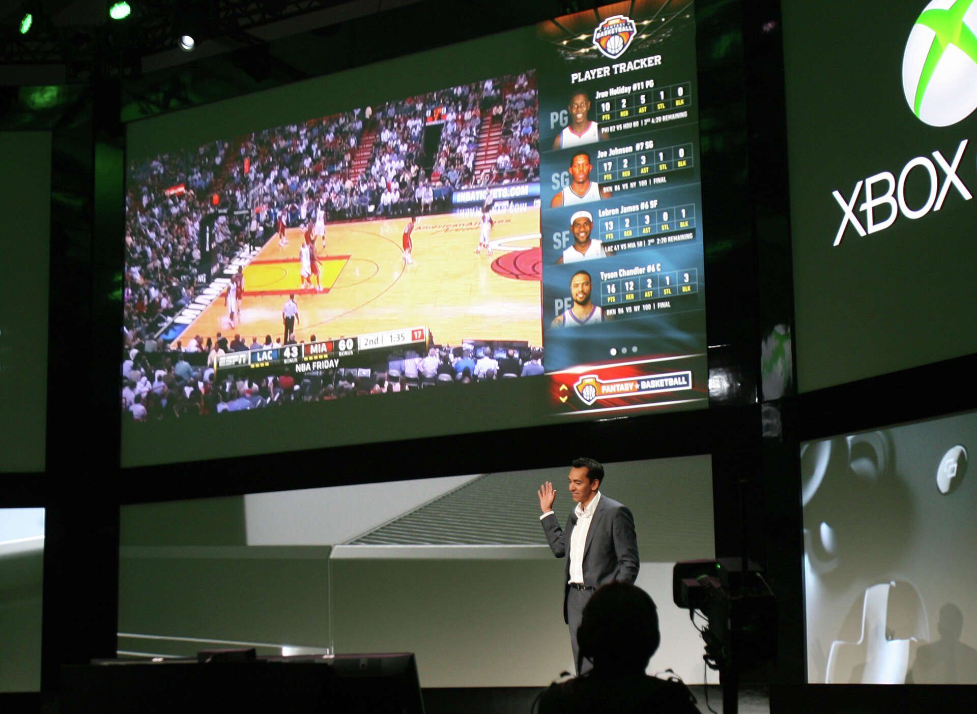 Will Microsoft's Xbox One take over your living room?