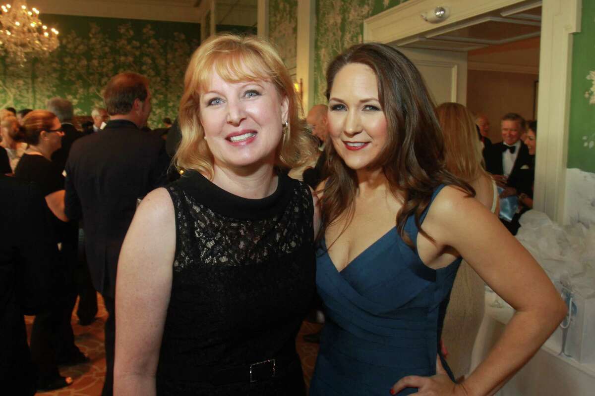 A bon temps tempo at Mission Incredible Gala