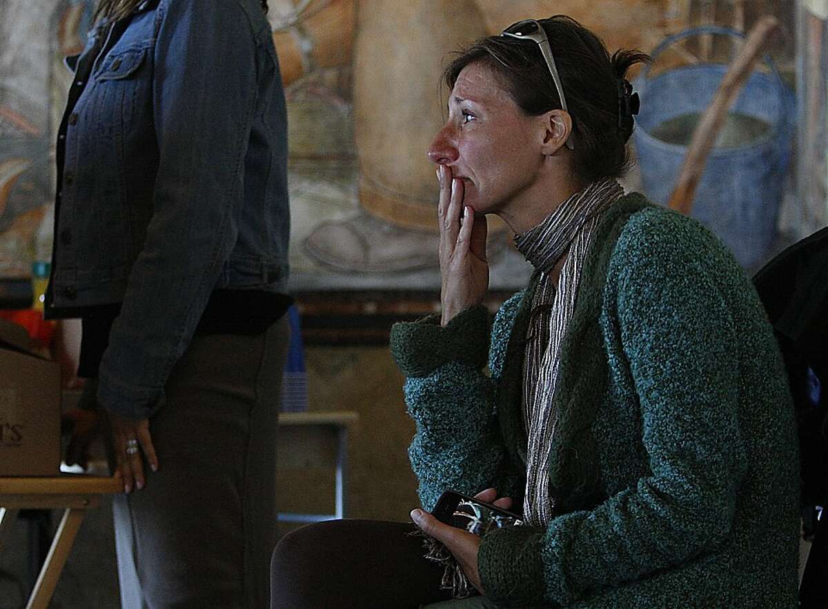 Bay to Breakers runner focus of search