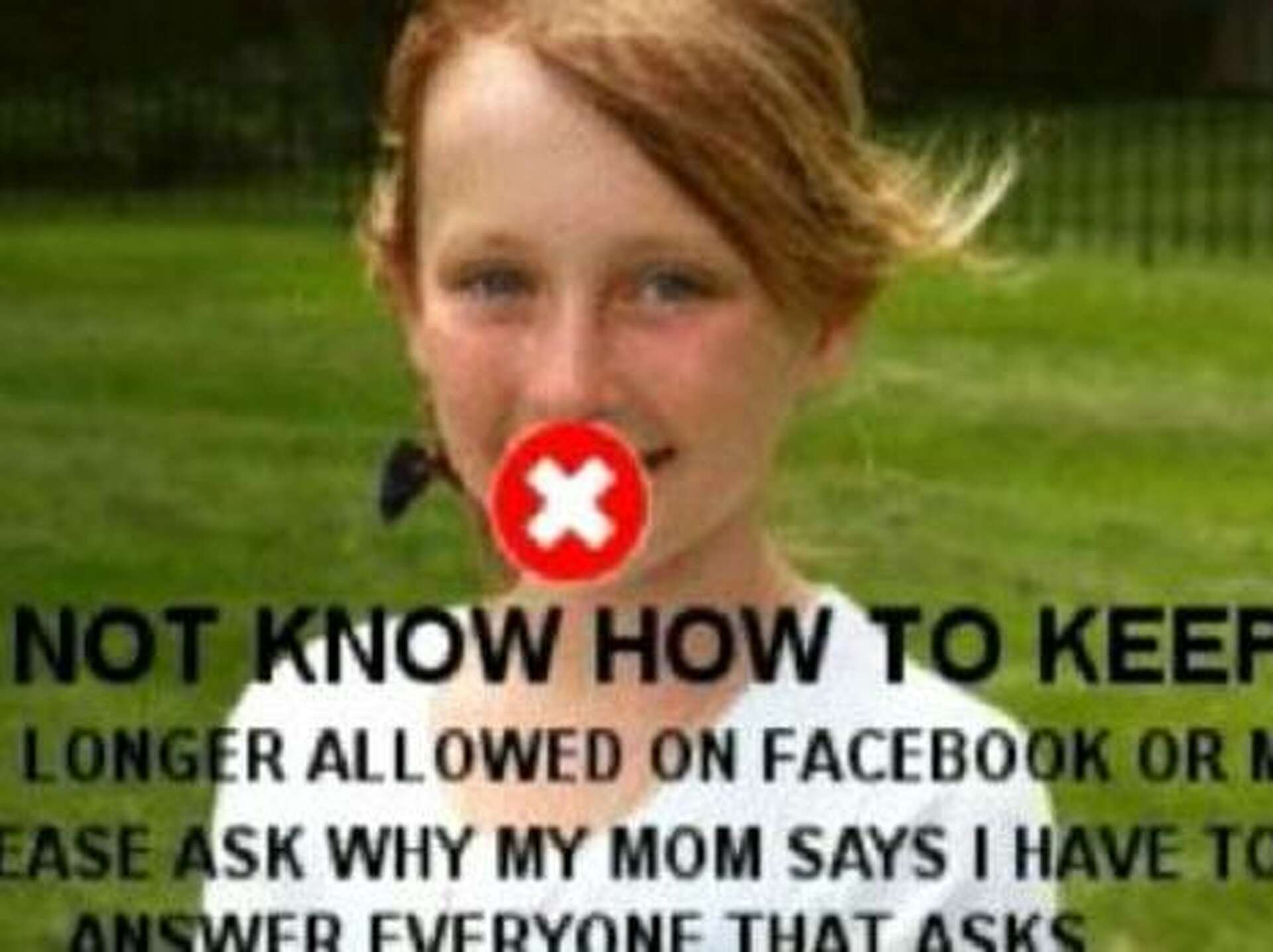 Mom beats daughter live on Facebook