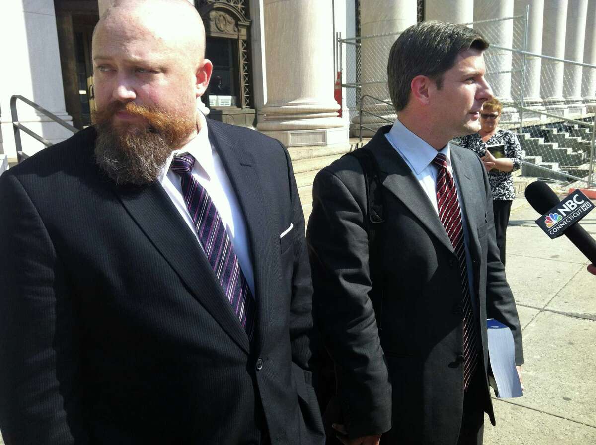 Conviction closes a chapter on case that brought Chris Donovan down