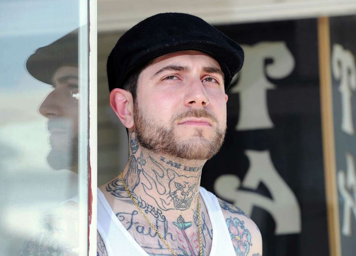 State considers licensing tattoo artists