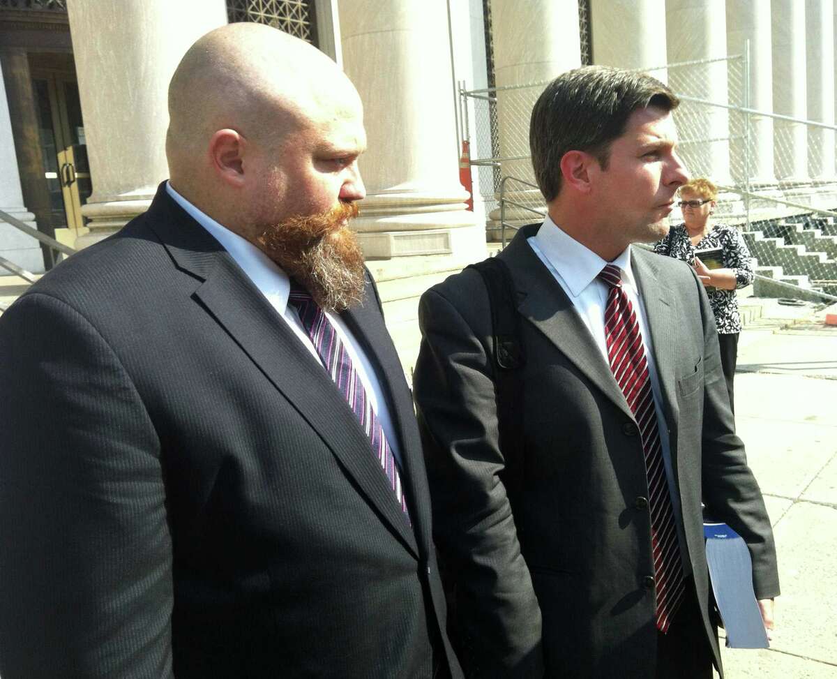 Conviction closes a chapter on case that brought Chris Donovan down