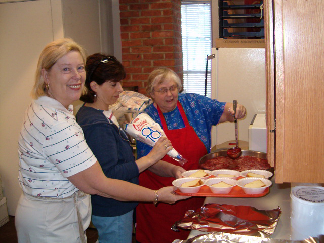 Strawberry Festival returns to Brookfield