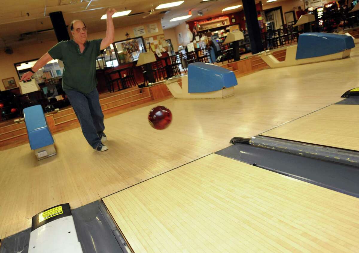 Proposal right down their alley