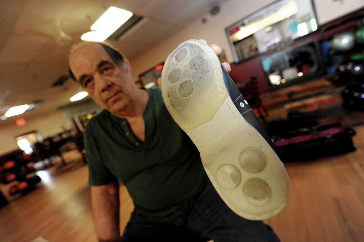 Proposal right down their alley