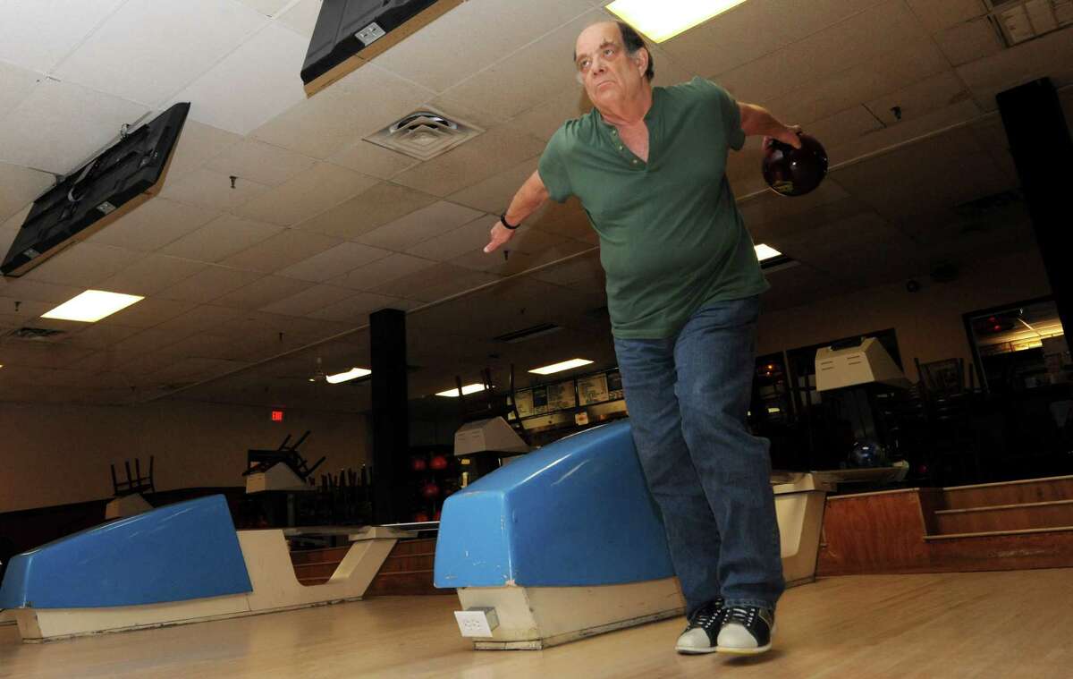 Proposal right down their alley