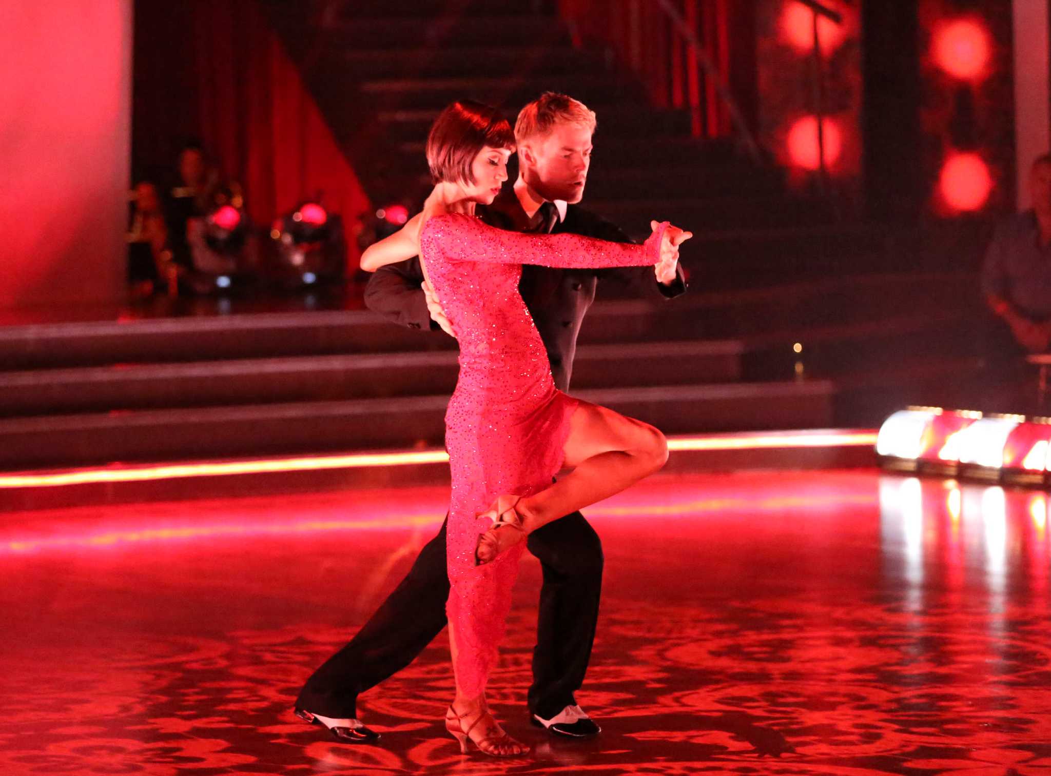 Pickler new "Dancing" champion