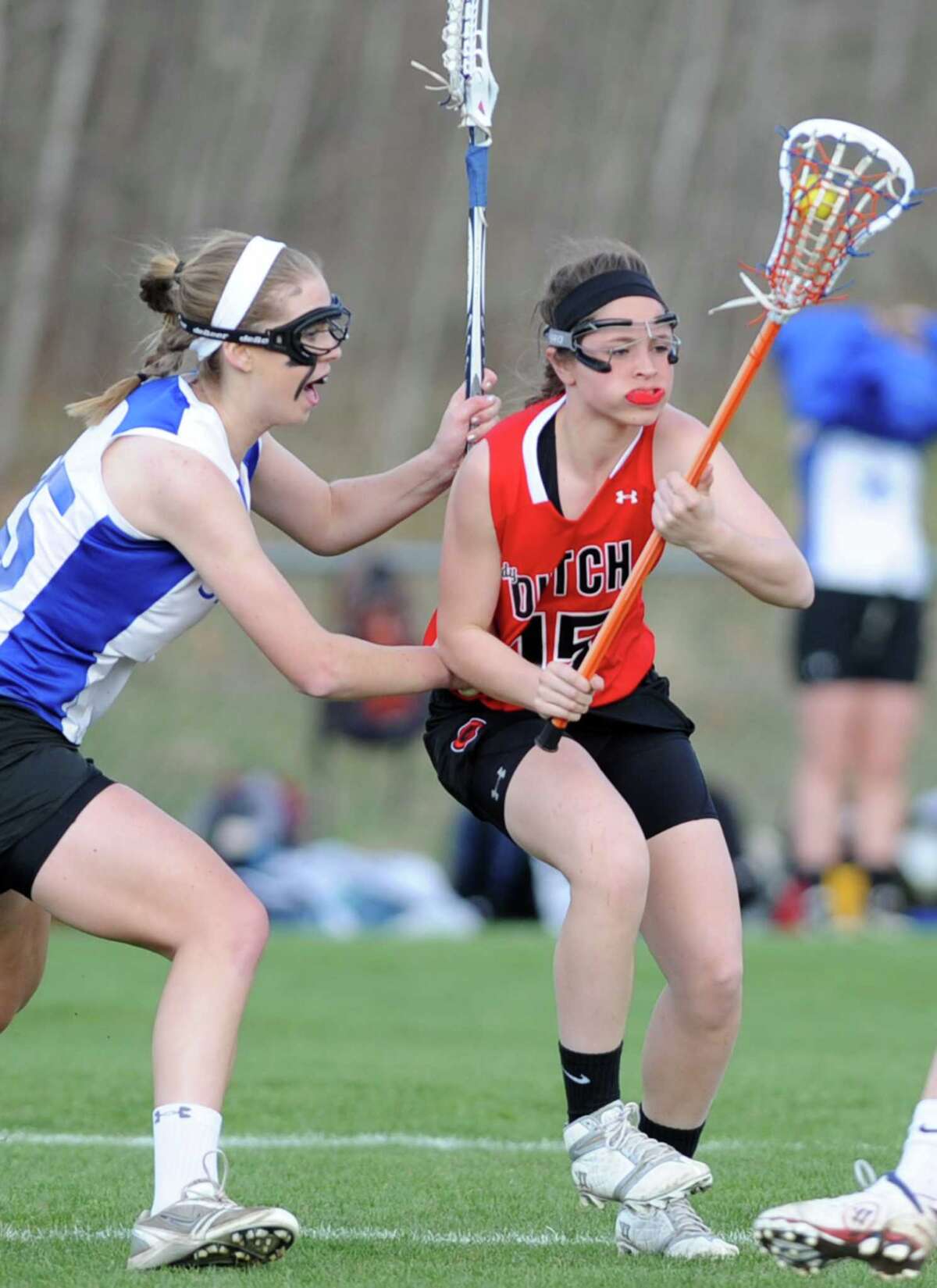 Guilderland, Shaker meet again in Class A finals