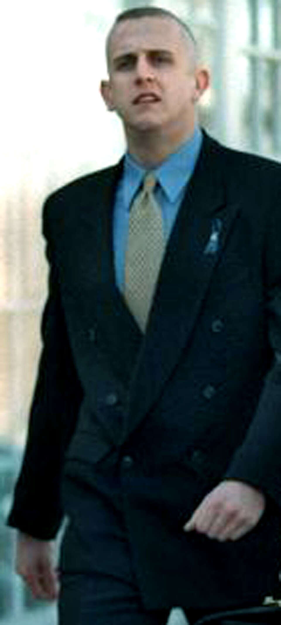 Ex-New Milford cop's death ruled suicide