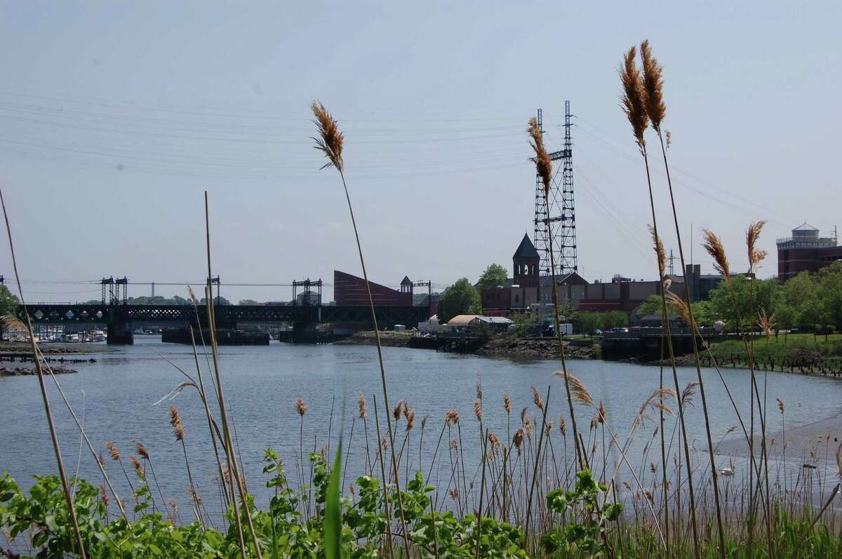 Oyster Shell Park unveils improvements