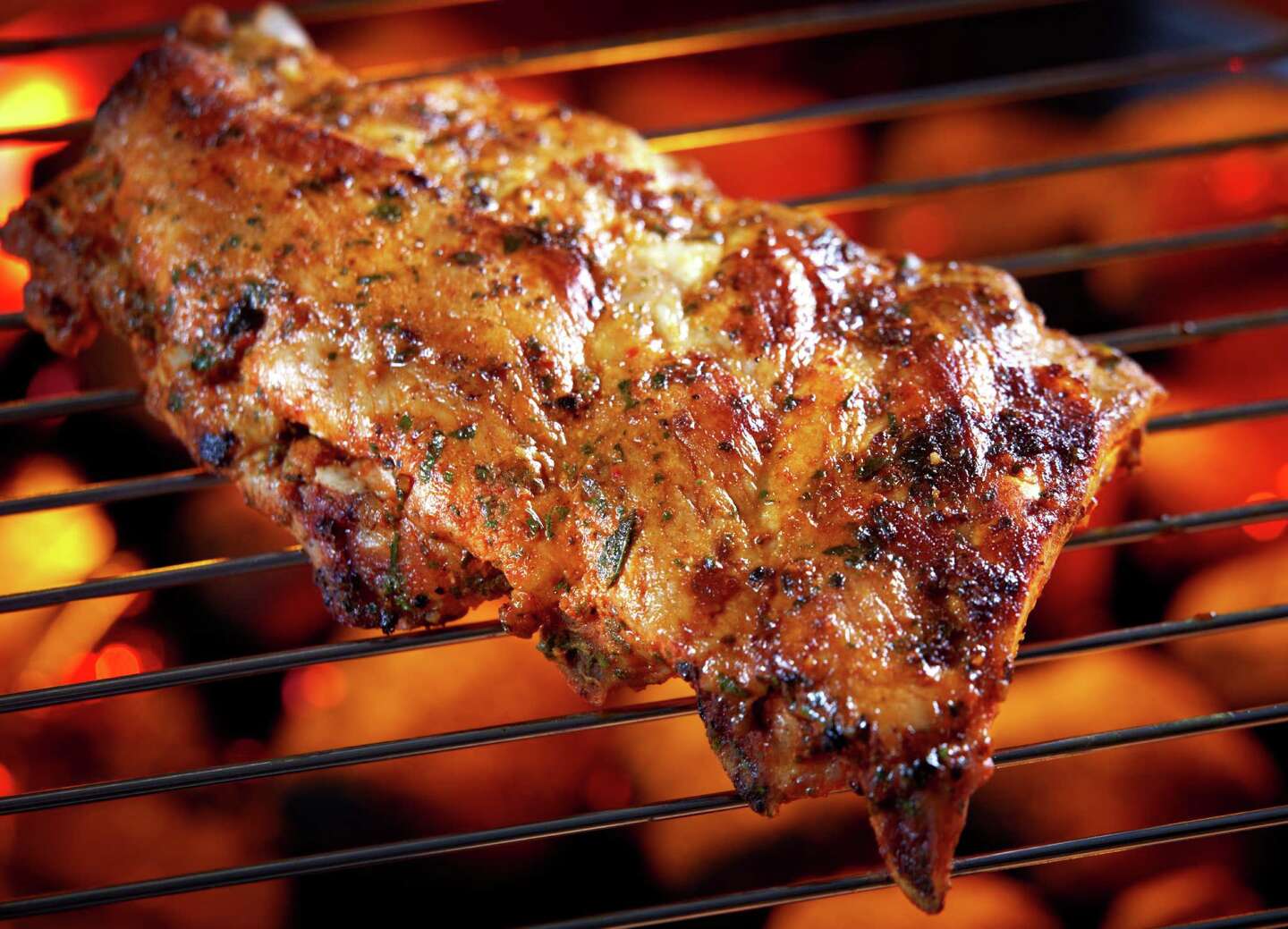 Readers' favorites: Marinated meat