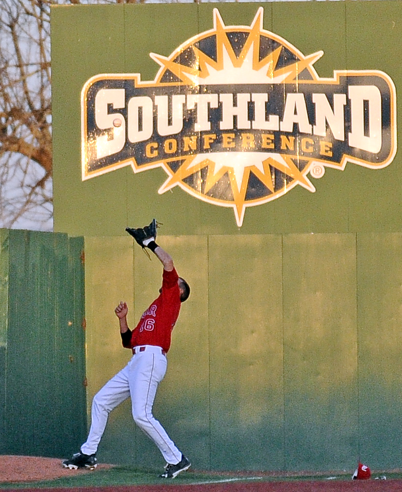 Seniors lead Lamar into SLC Tournament